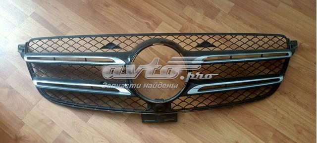 1668880260 Mercedes rejilla de radiador comprar barato