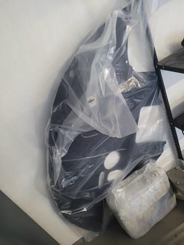 29110F2000 HYUNDAI/KIA Protección motor / empotramiento