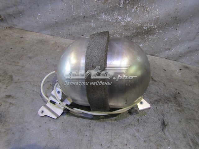 A2113200115 Mercedes receptor neumatico