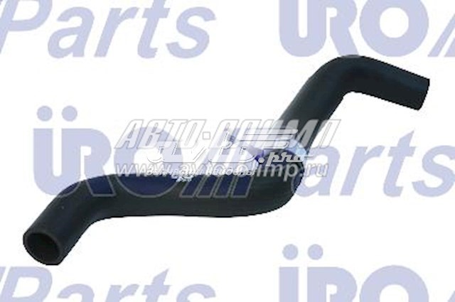 30761633 Volvo manguera refrigerante para radiador inferiora