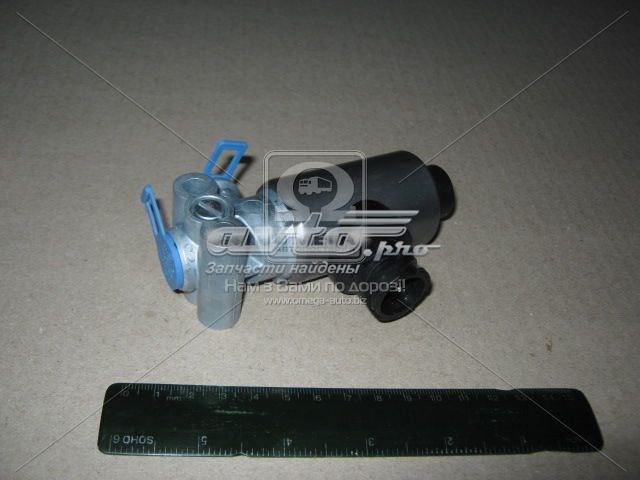 4721726060 Wabco valvula limitadora de presion neumatica
