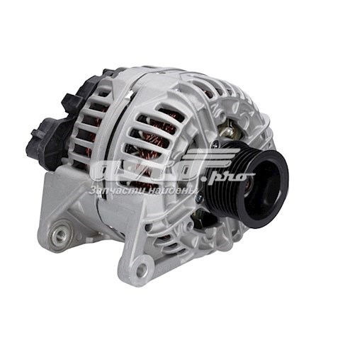 4892318 Iveco alternador