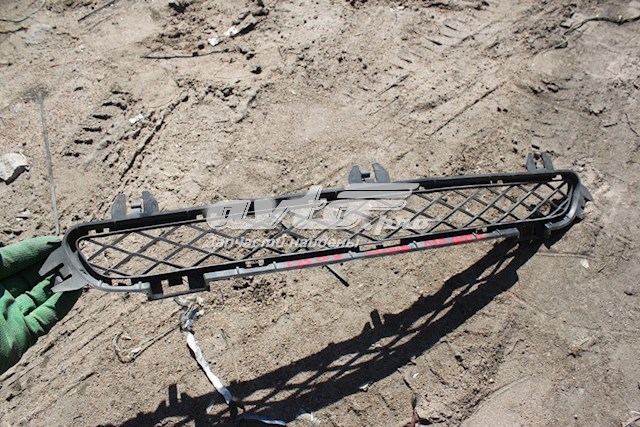 51117338493 BMW rejilla de ventilación, parachoques delantero, superior