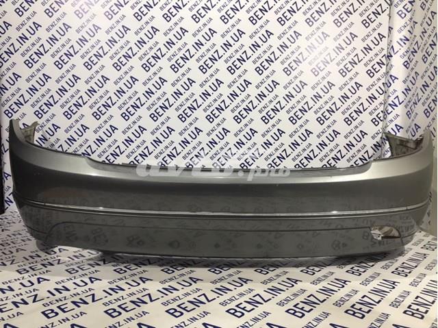 A20488510259999 Mercedes parachoques trasero comprar barato