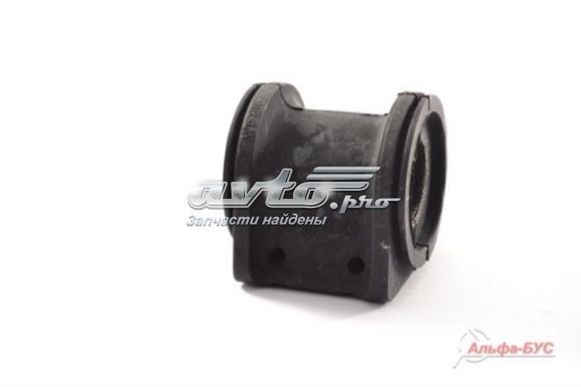 6393231985 Mercedes soporte de estabilizador delantero