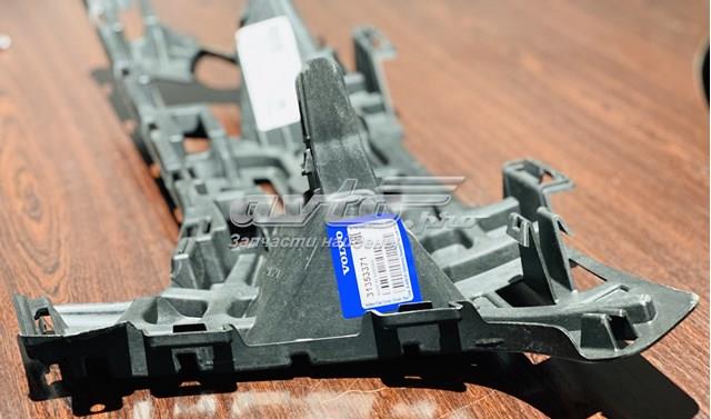 31353370 Volvo soporte de parachoques delantero izquierdo comprar barato