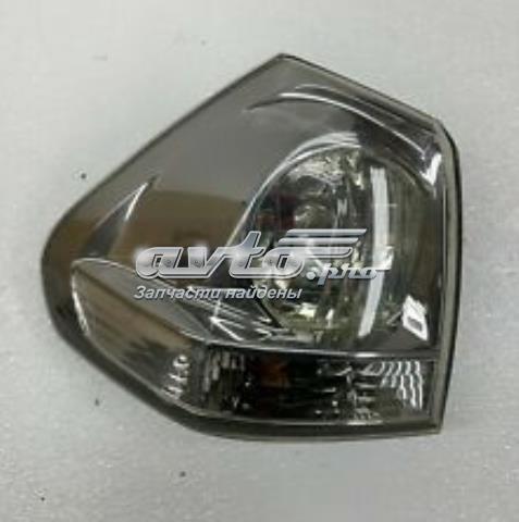 8156148061 TOYOTA piloto trasero exterior izquierdo