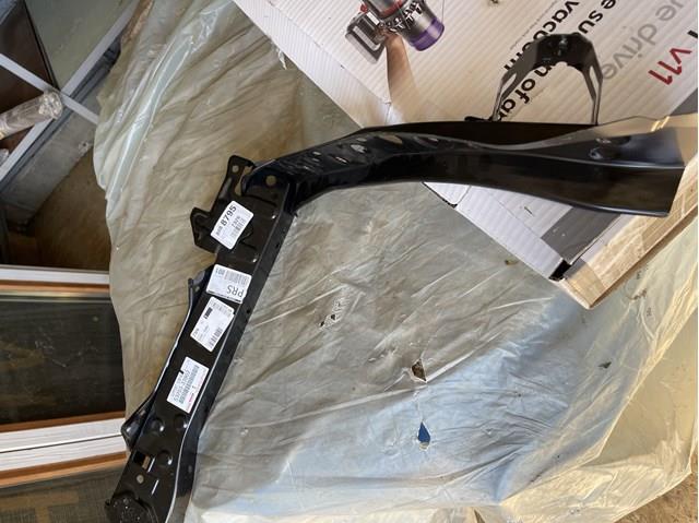 5320333902 Toyota soporte de radiador izquierdo (panel de montaje para ...