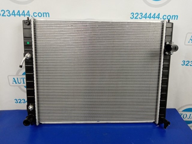 214601BB0A Nissan radiador, refrigeración del motor