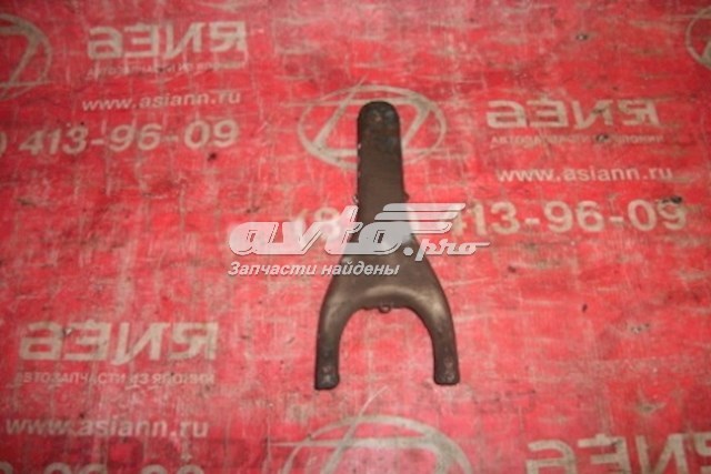 3120417010 Toyota horquilla de desembrague, embrague