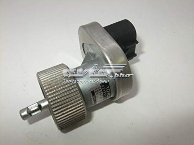 8318120040 Daihatsu sensor de velocidad comprar barato