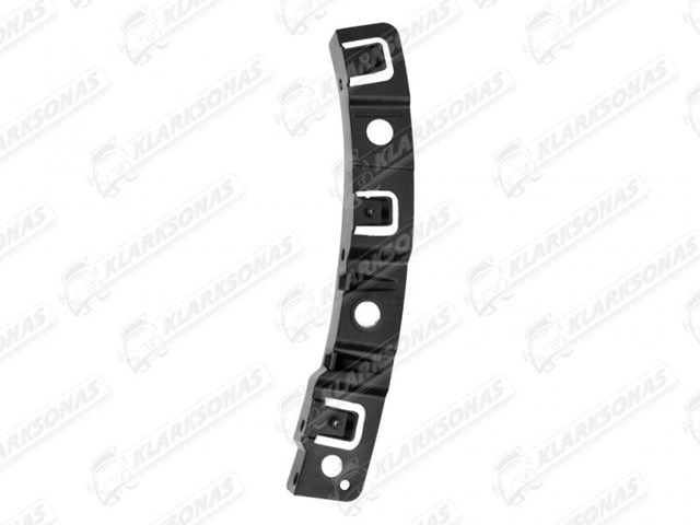 KB8A50153B Mazda soporte deparachoques delantero derecho