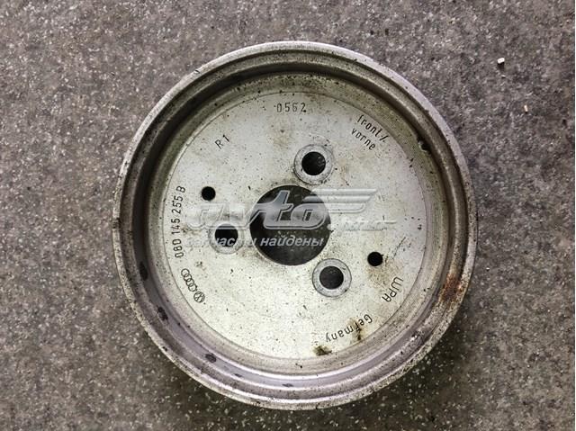 06D145255B VAG polea, servobomba comprar barato