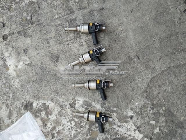 2710781123 Mercedes válvula de inyección