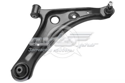 4013A310 Mitsubishi barra oscilante, suspensión de ruedas delantera ...