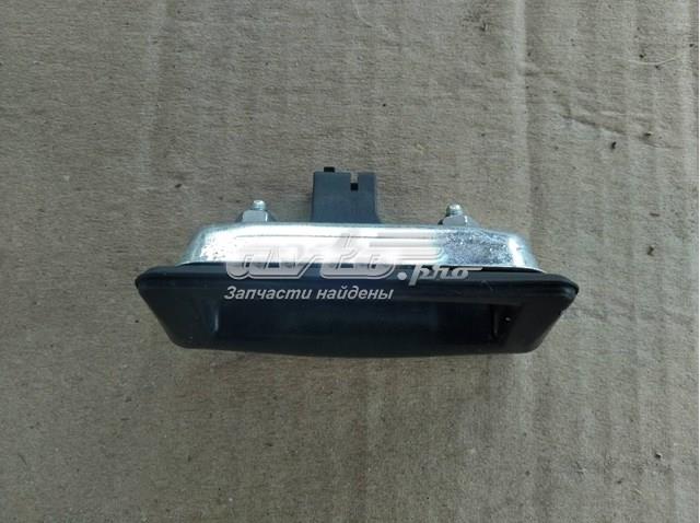 3T0827566C VAG manecilla de puerta de maletero exterior