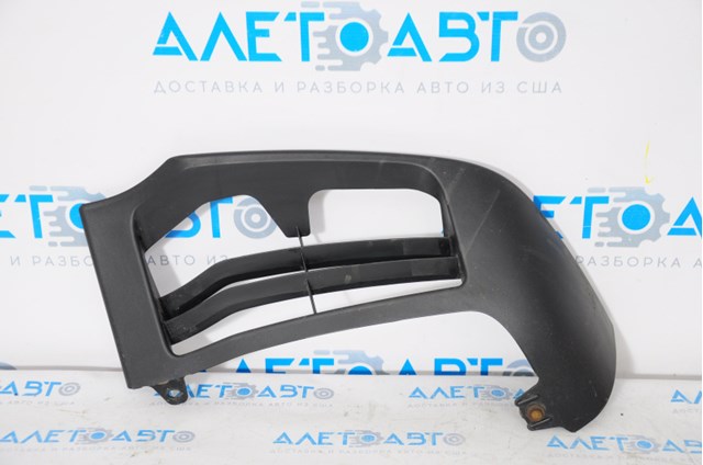 527120E010 TOYOTA Alerón parachoques delantero izquierda