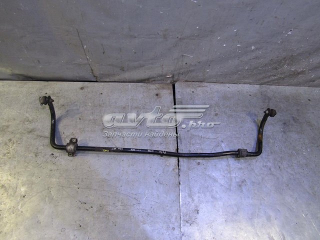 6Q0411305AL VAG estabilizador delantero