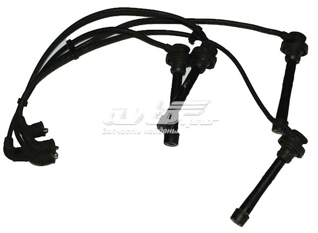 MD183124 Mitsubishi juego de cables de encendido