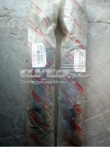4851169477 Toyota amortiguador delantero