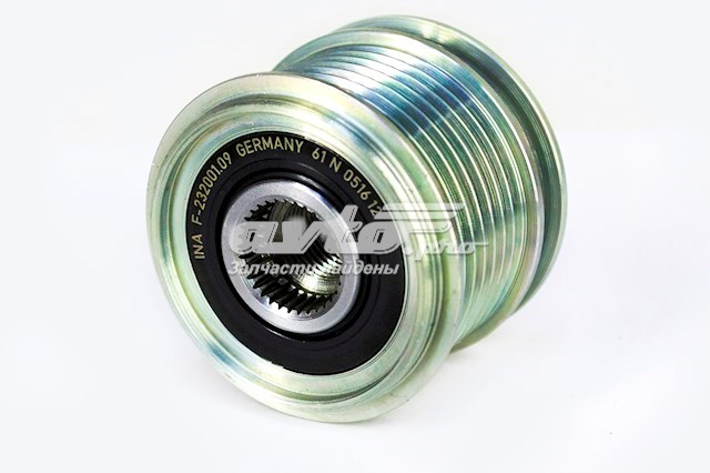 2711541002 Mercedes alternador