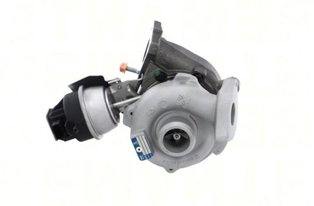 13839980040 Borg-Warner/KKK turbocompresor comprar barato