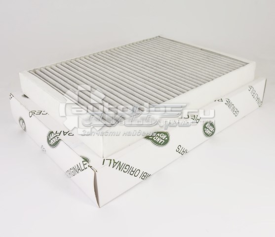 LR019589 Land Rover filtro, aire habitáculo
