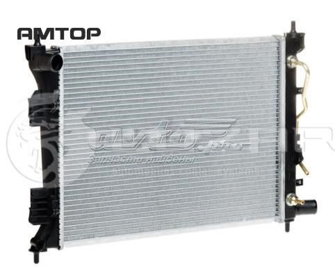 253102V450 Hyundai/Kia radiador comprar barato