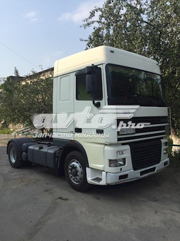 1295735 DAF almohadillas para posapies comprar barato