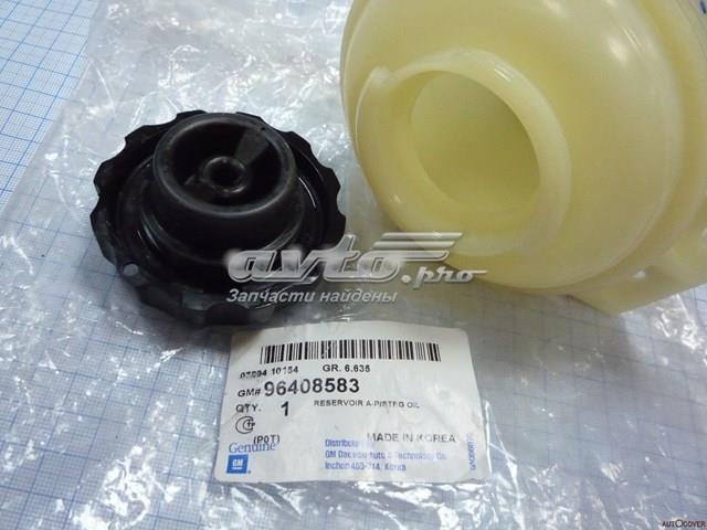 96408583 Onnuri depósito de bomba de dirección hidráulica comprar barato