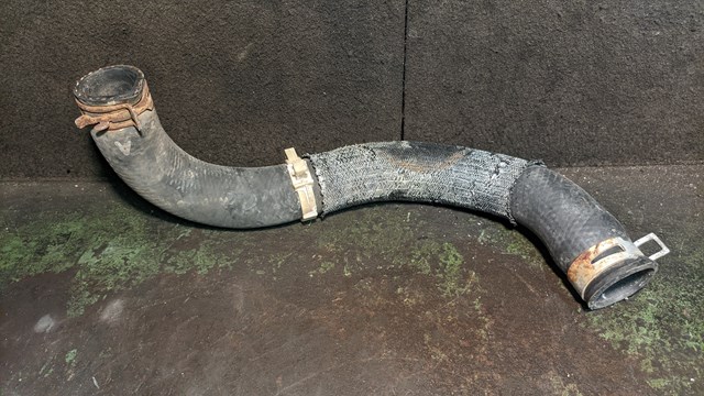 Manguera refrigerante para radiador inferiora para Toyota Avensis (T27 ...