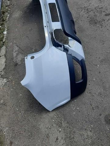 850101569S Renault (RVI) parachoques trasero comprar barato