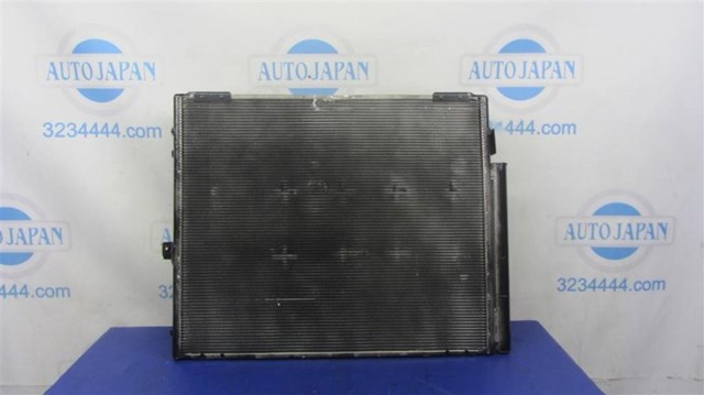 8846060410 Toyota condensador aire acondicionado