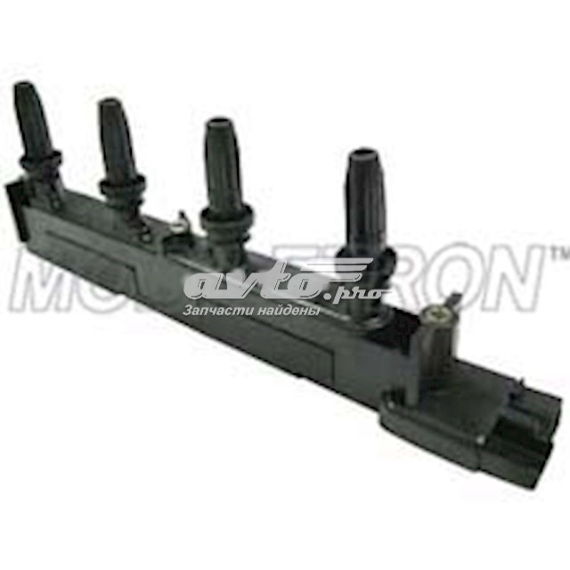 597098 Peugeot/Citroen bobina de encendido