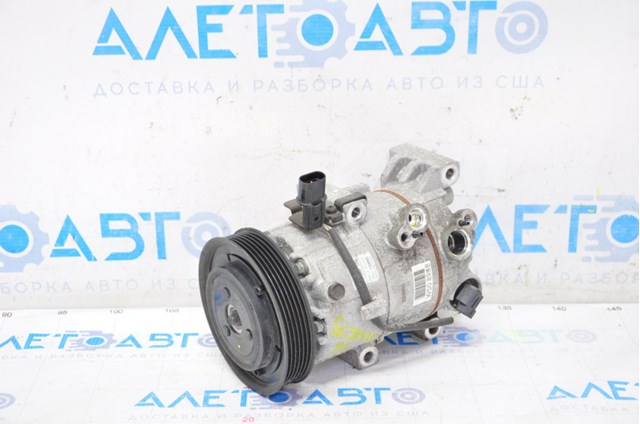 97701A5501 Hyundai/Kia compresor, aire acondicionado