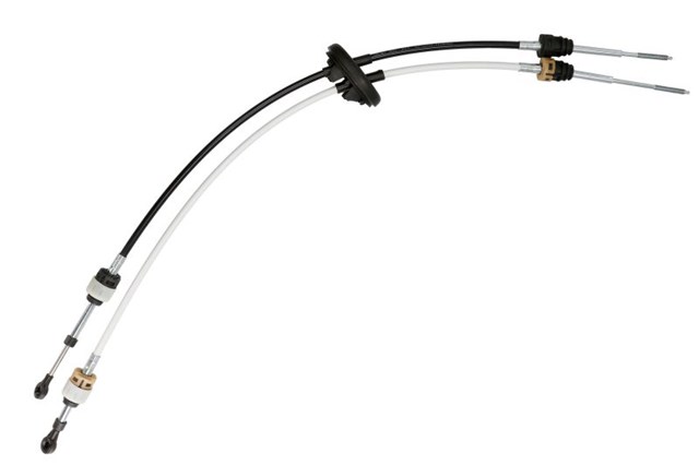 9062601551 SPC cables de accionamiento, caja de cambios