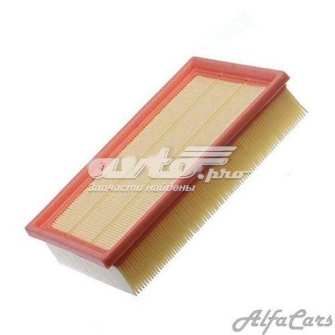 1C15 9601 A1F Ford filtro de aire