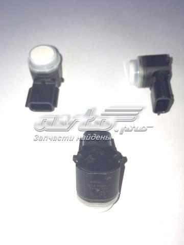 284425707R RENAULT (RVI) Sensor De Alarma De Estacionamiento(packtronic ...
