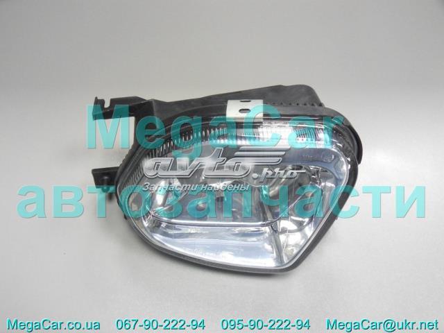A9068200856 Mercedes faro antiniebla izquierdo