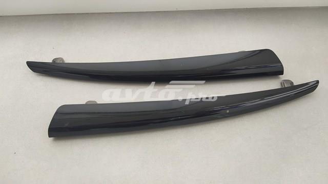 Moldura de rejilla de radiador derecha MAZDA. Comprar moldura de rejilla de