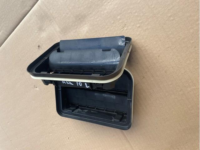 Rejilla De Ventilacion para Honda Civic X (FC) en Avtopro