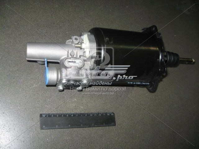 9700514370 Wabco servoembrague