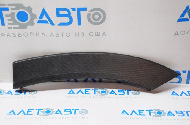 91112SJ350 Subaru ensanchamiento, guardabarros trasero izquierdo ...