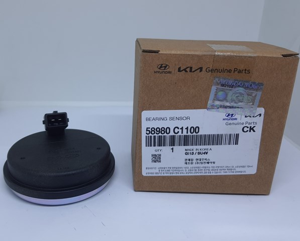 58980C1100 HYUNDAI/KIA - repuestos Hyundai/Kia a precio barato