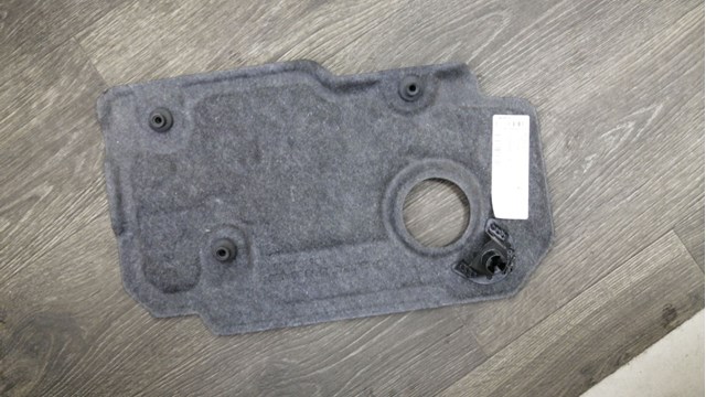 9808963280 PEUGEOT/CITROEN Tapa motor