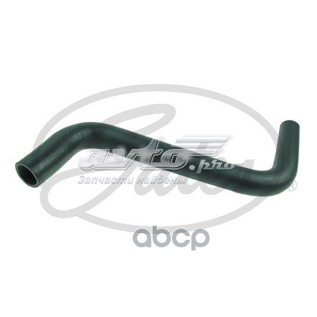 96553353 KAP manguera refrigerante para radiador inferiora