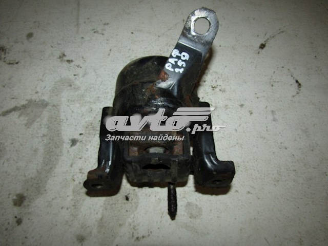 1230528151 Toyota soporte motor derecho