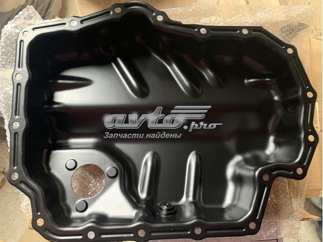 04E103602B VAG cárter de aceite, parte inferior