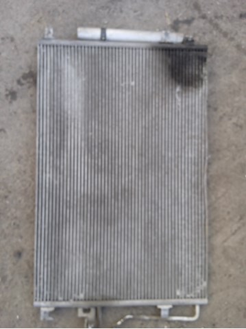 A9065000054 Mercedes condensador aire acondicionado