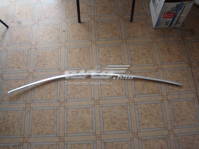 Moldura de puerta delantera derecha superior de coche comprar online a ...